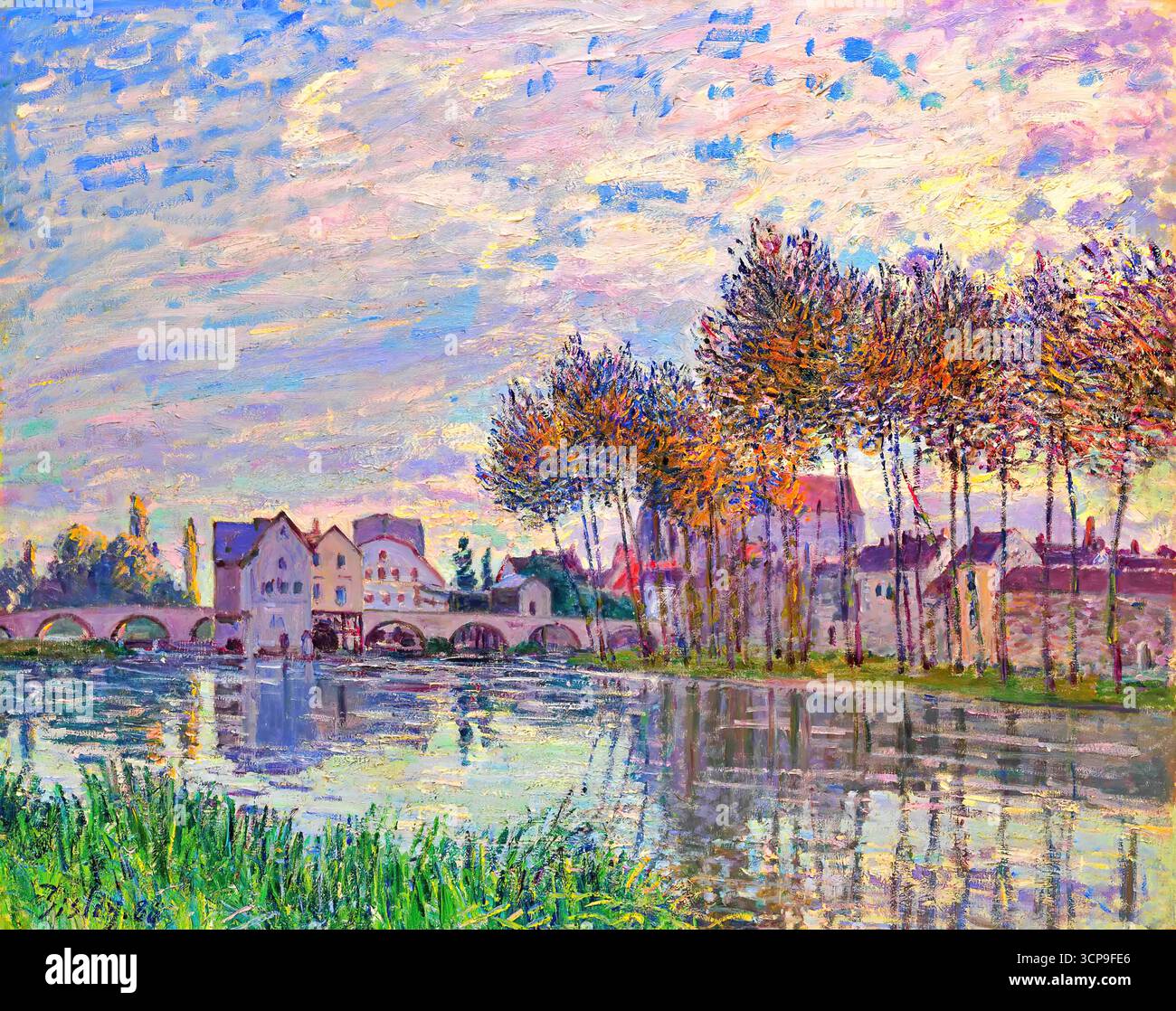 Sur town Stock Vector Images - Alamy