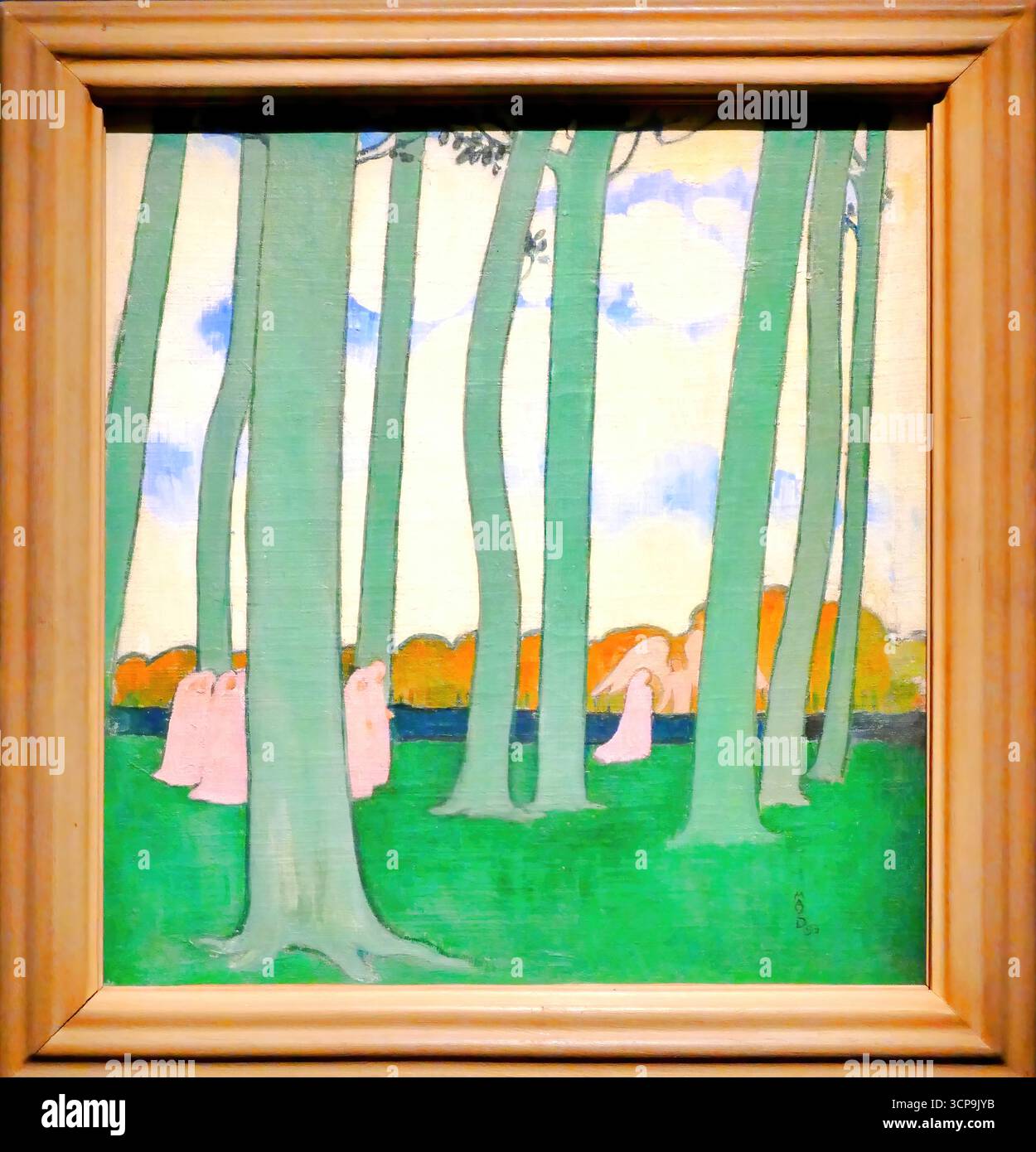 Paris modern innovation Stock Vector Images - Alamy