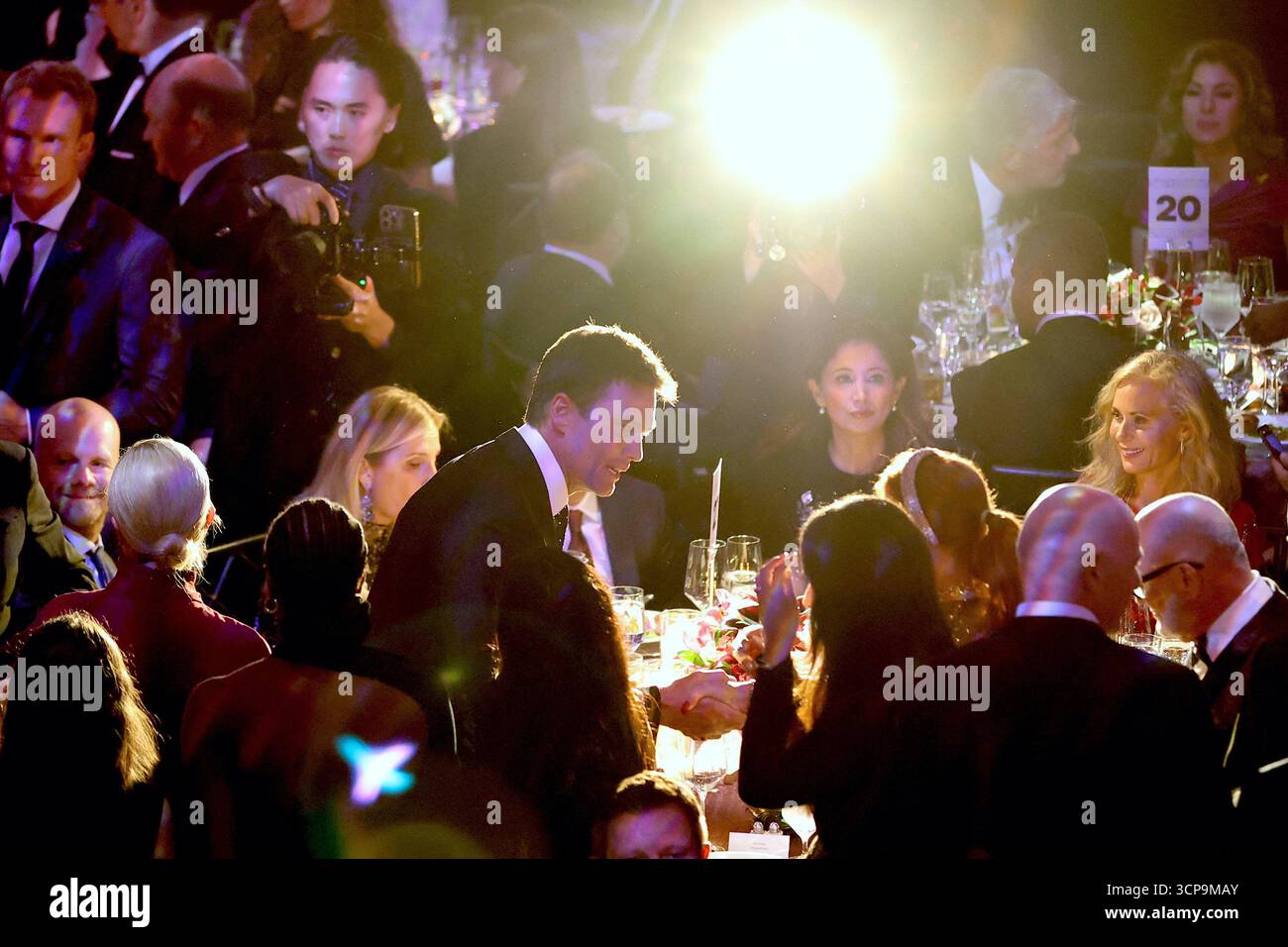 Tom Brady attends the Atlantic Council Global Citizen Awards at the ...