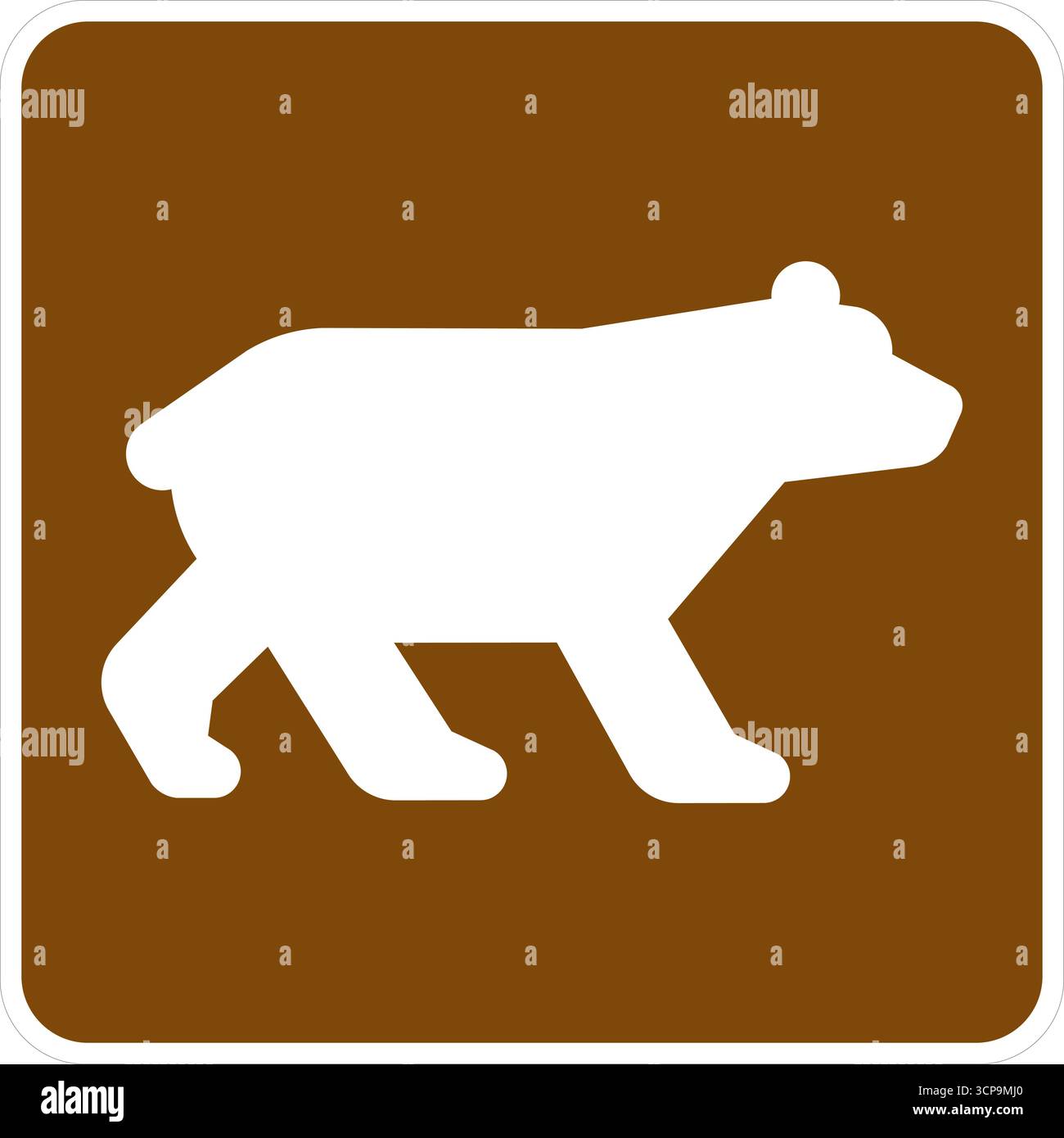 Public viewing zone Stock Vector Images - Alamy