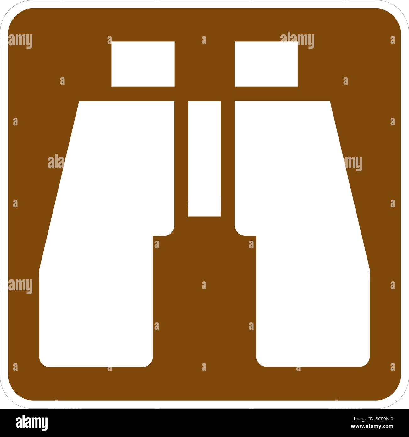 City viewing activity Stock Vector Images - Alamy