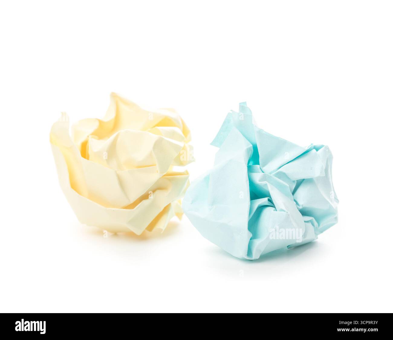 Aesthetic yellow abstract background Cut Out Stock Images & Pictures ...