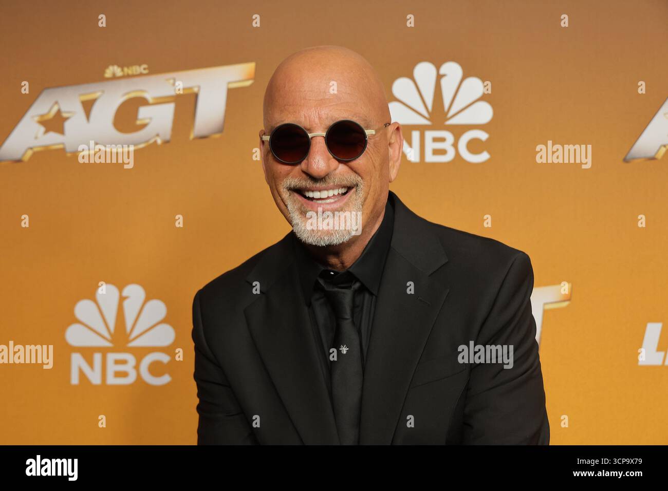 Howie Mandel attends the "America's Got Talent" Season 20 Winner's Red ...
