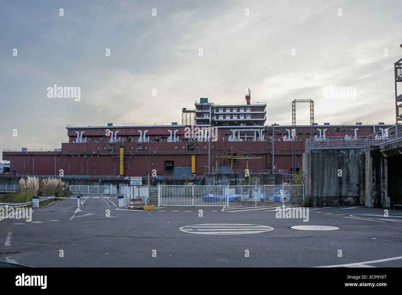 Libya connections hi-res stock photography and images - Alamy