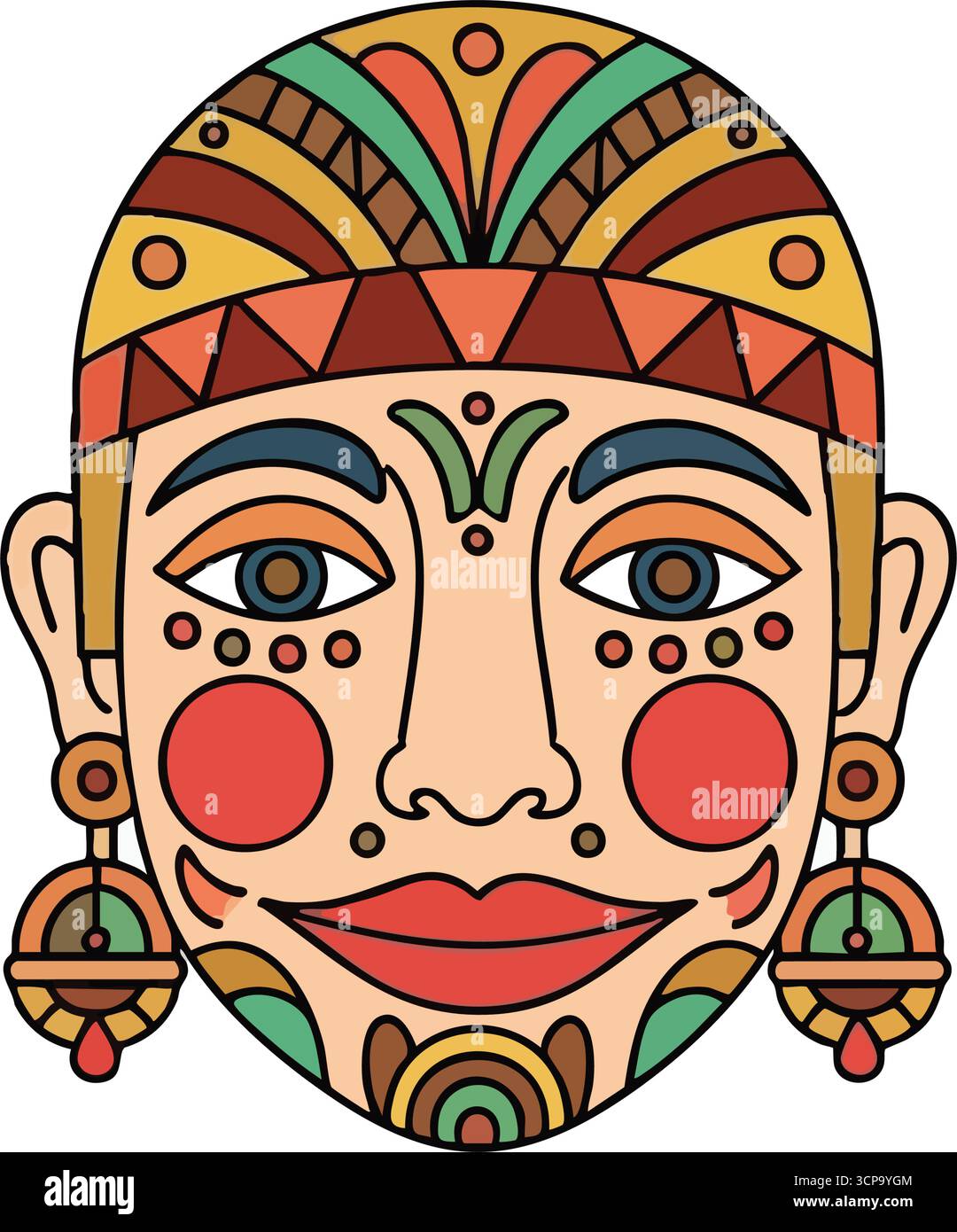 E heritage Cut Out Stock Images & Pictures - Alamy