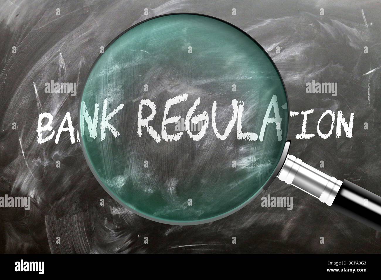 Bank regulation learn study hi-res stock photography and images - Alamy
