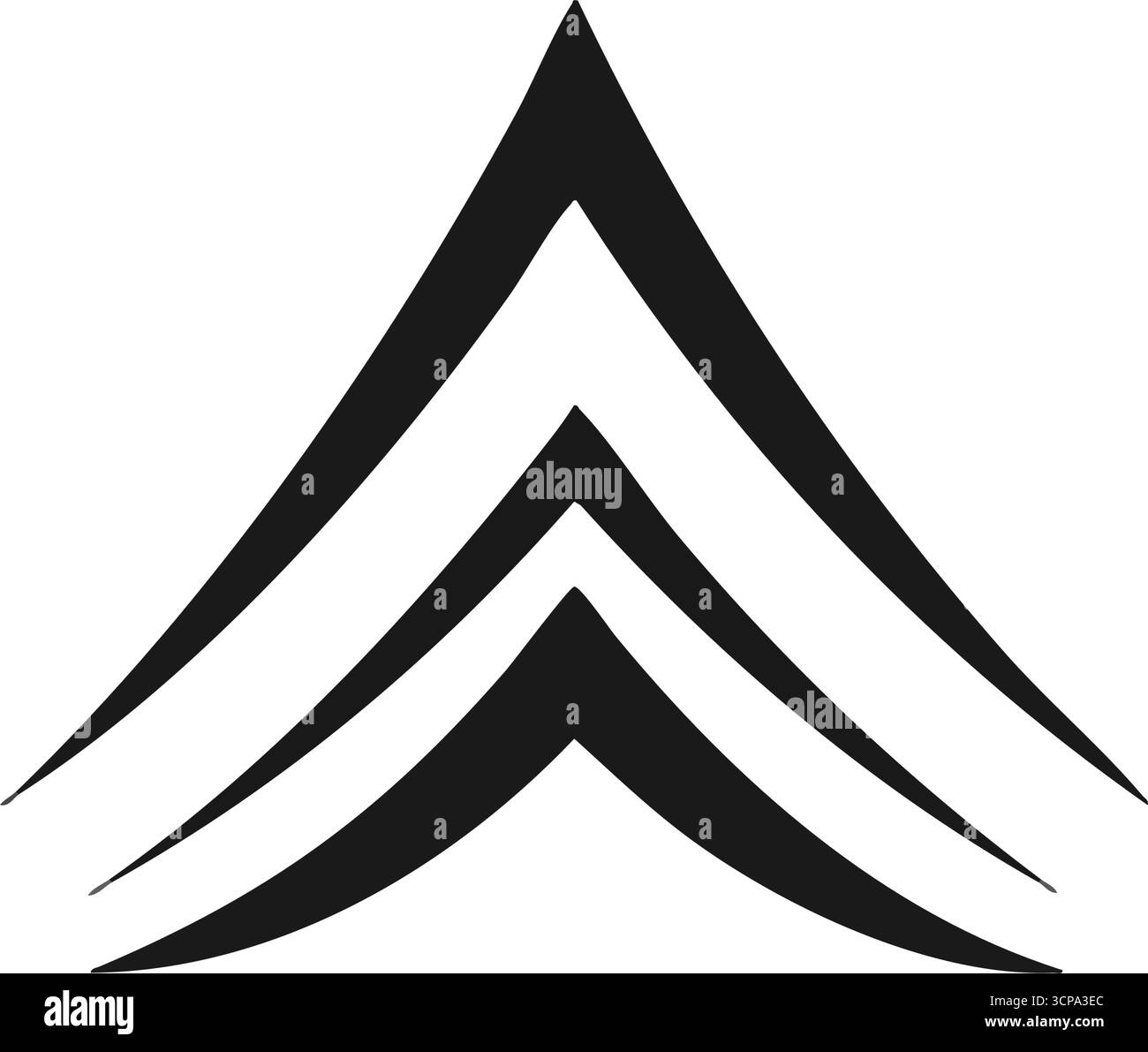 Soldier career development Stock Vector Images - Alamy
