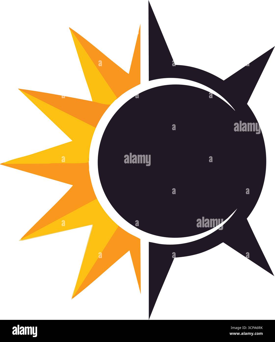 Celestial season Cut Out Stock Images & Pictures - Alamy