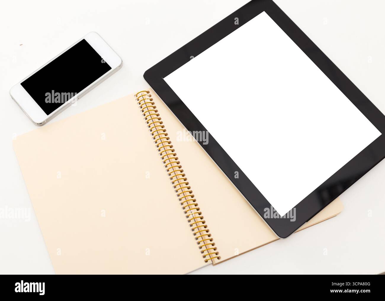 Study materials including notebook hi-res stock photography and images ...