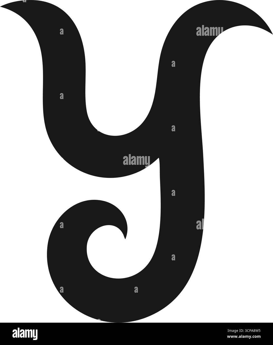 A y logos Cut Out Stock Images & Pictures - Alamy