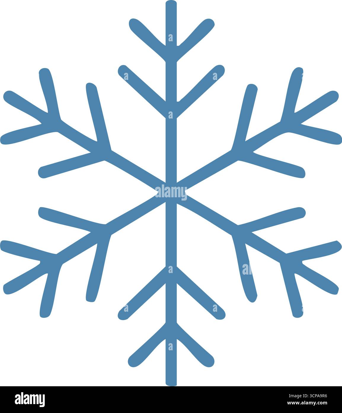 Crisp winter Stock Vector Images - Alamy