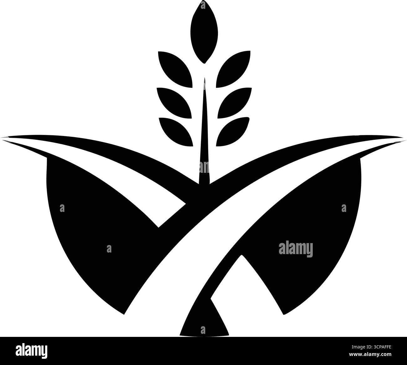 Space void Stock Vector Images - Alamy