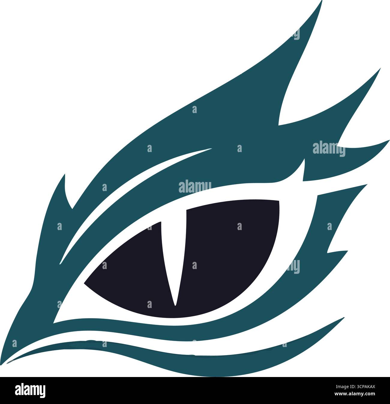 Ancestral power Stock Vector Images - Alamy