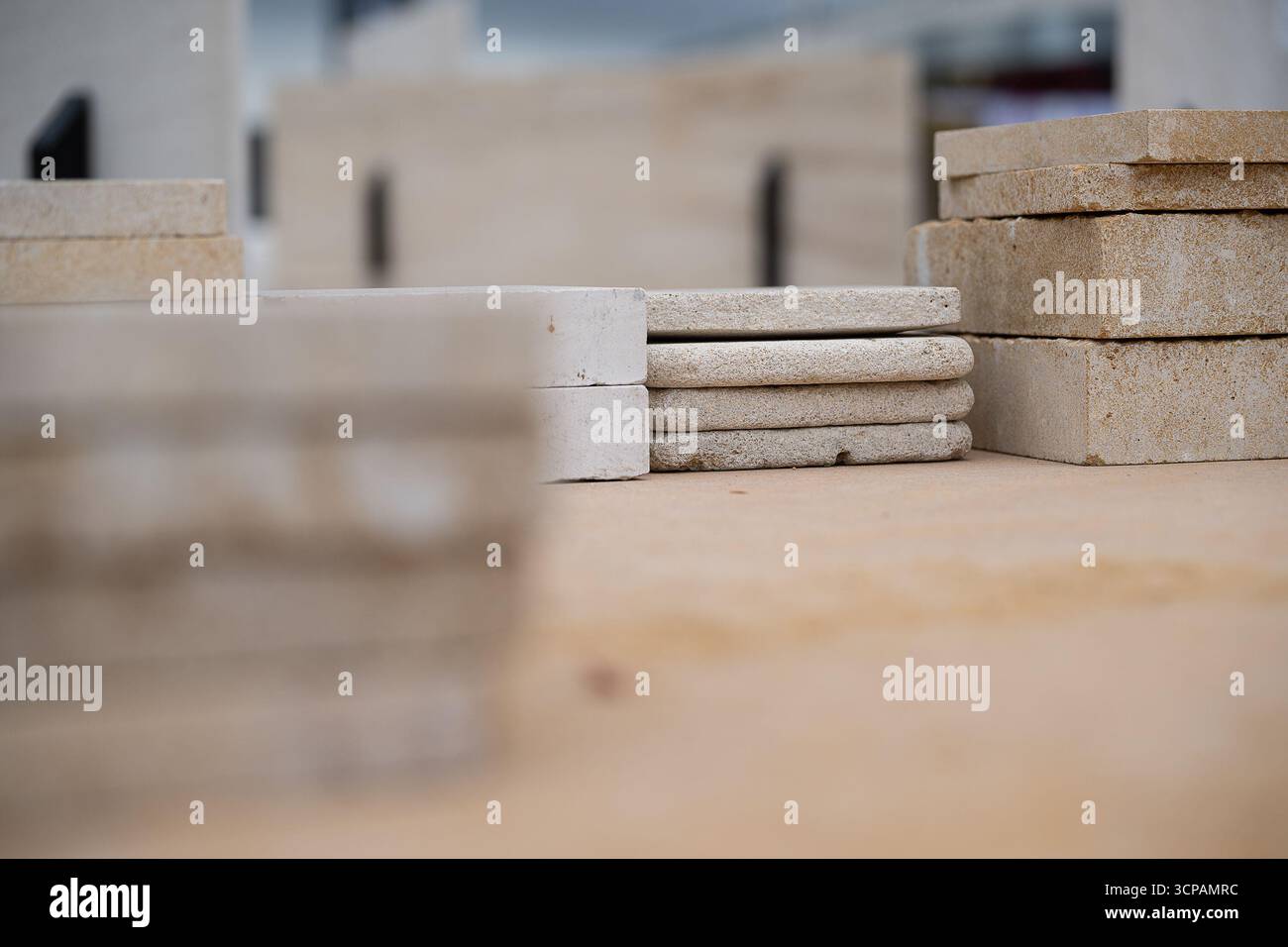 25th Sep 2025, Verona Fiere, Verona, Italy; Marmo Mac Stock Photo - Alamy