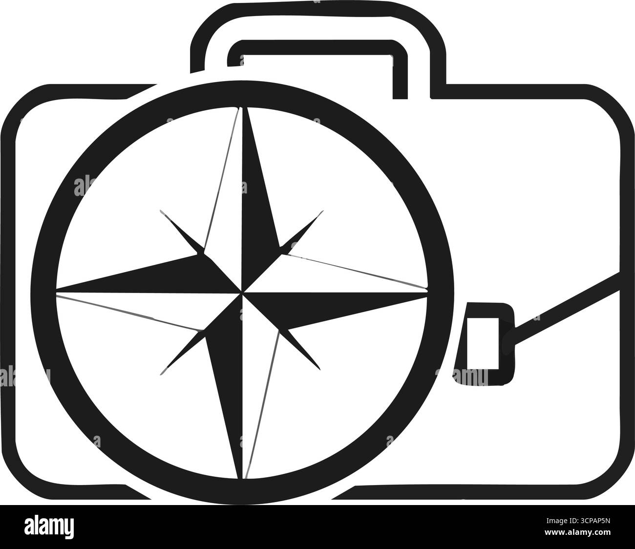 Career development emblem hi-res stock photography and images - Alamy