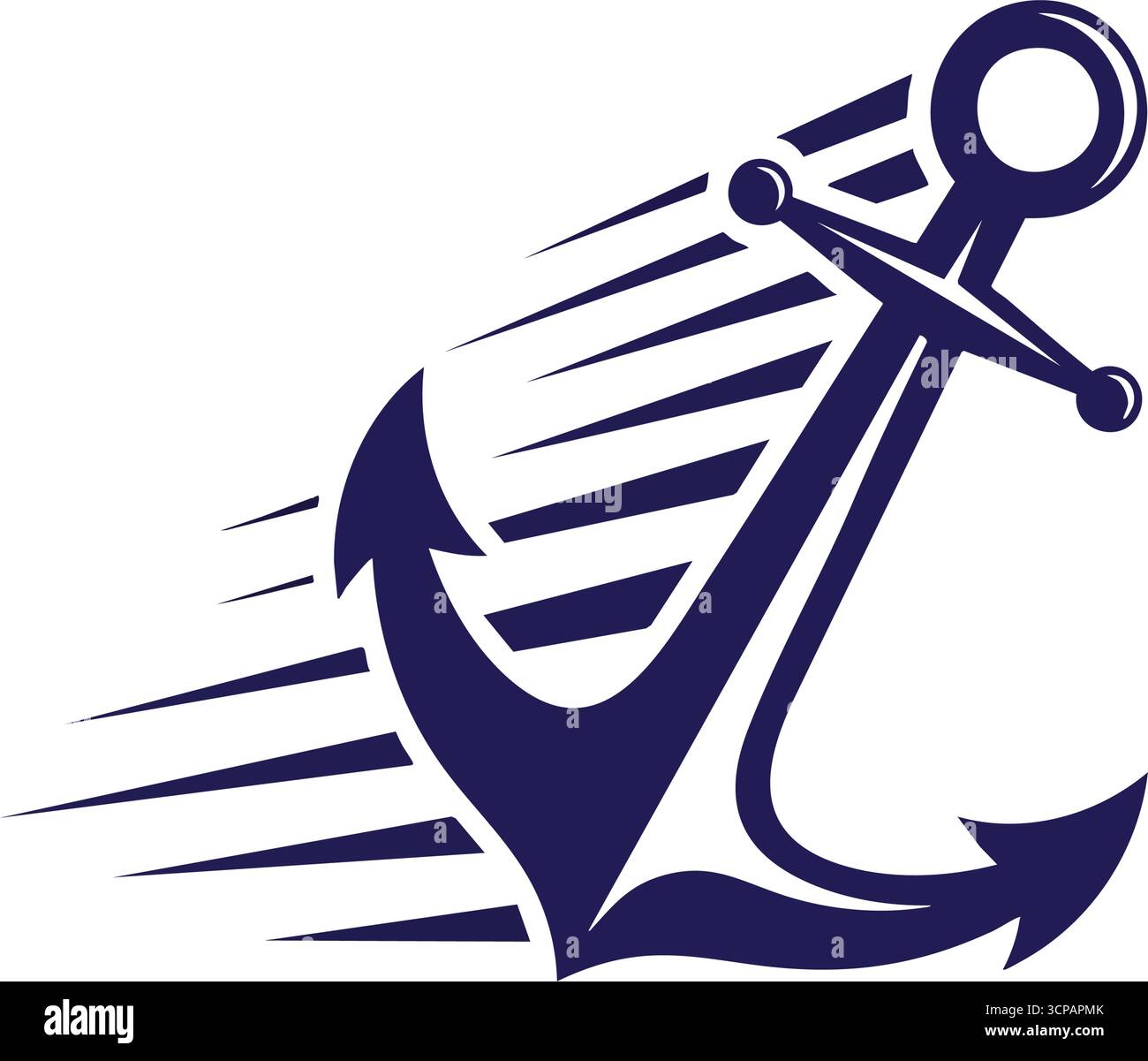 Blue ventures Stock Vector Images - Alamy