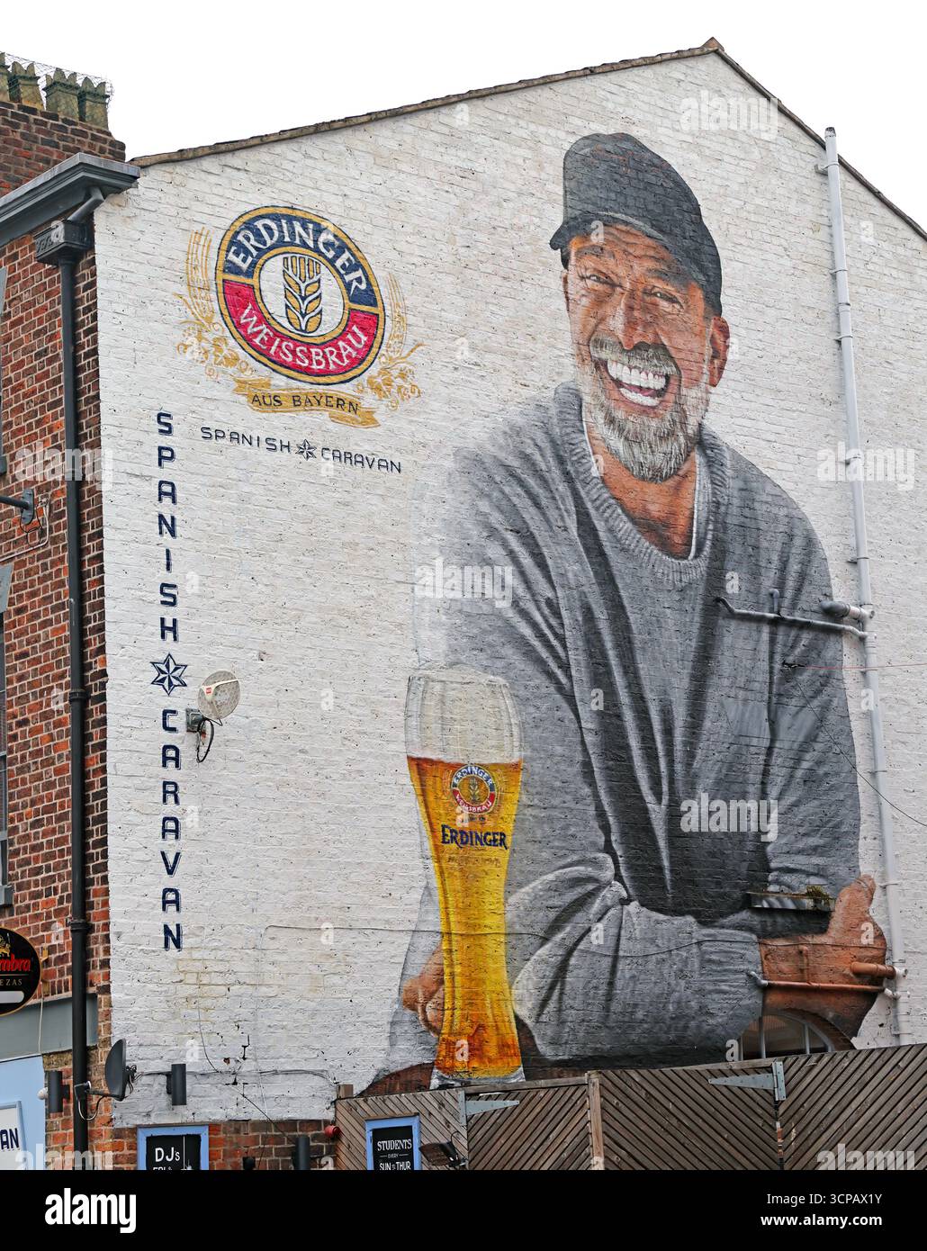 Lfc branding hi-res stock photography and images - Alamy