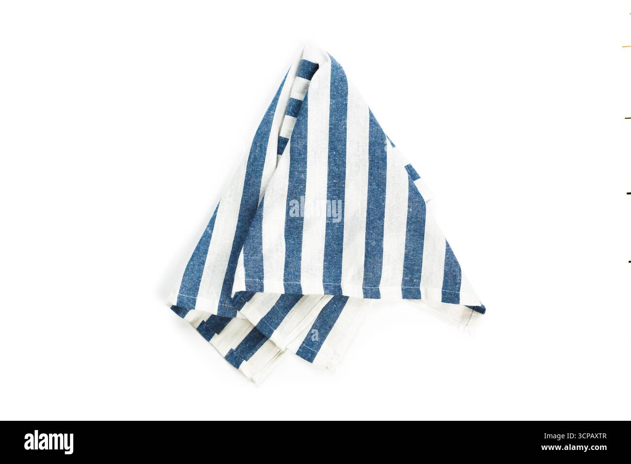 Minimalist linen background Cut Out Stock Images & Pictures - Alamy