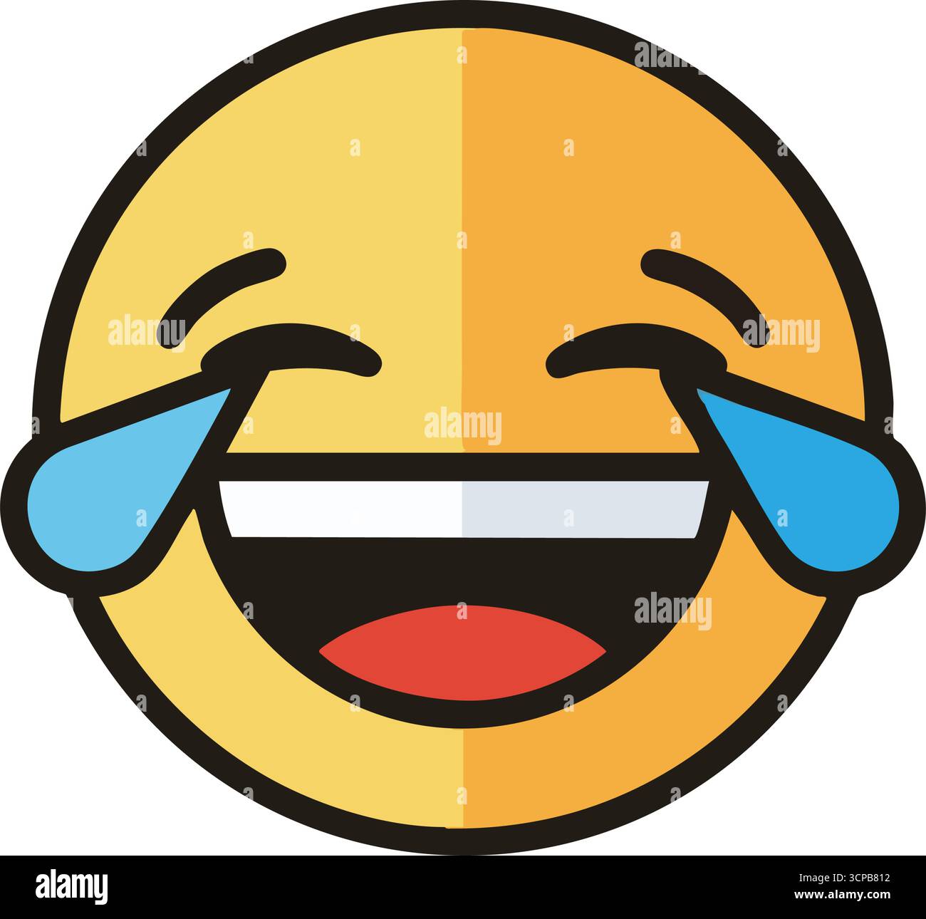 Humoristic representation Stock Vector Images - Alamy