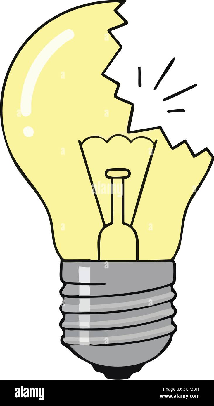 Challenge malfunction Stock Vector Images - Alamy
