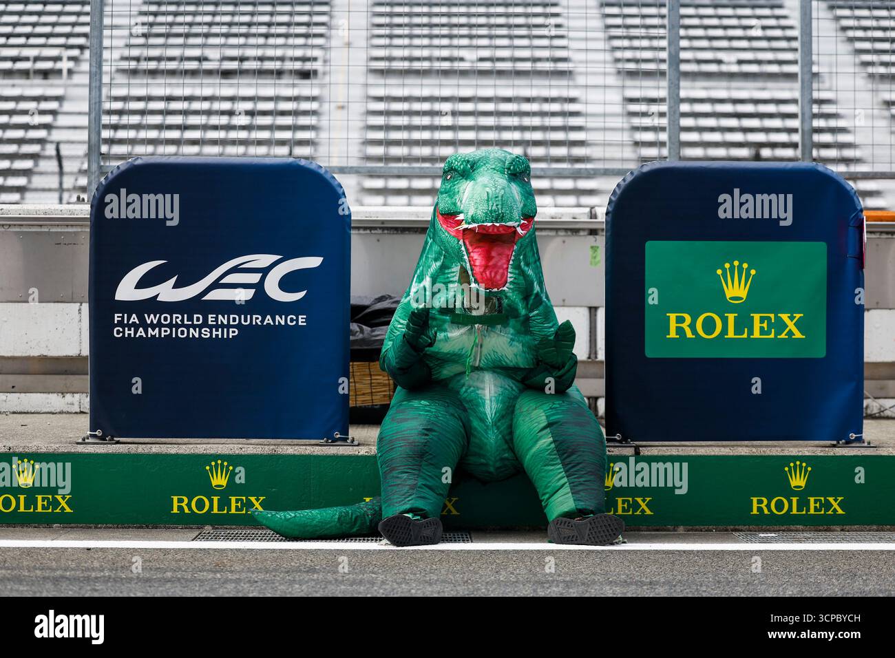Fans during the 6 Hours of Fuji 2025, 7th round of the 2025 FIA World ...