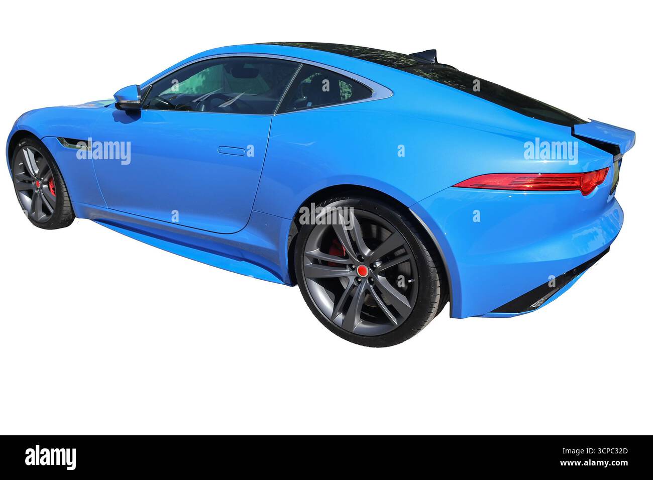 Side on view name Cut Out Stock Images & Pictures - Alamy