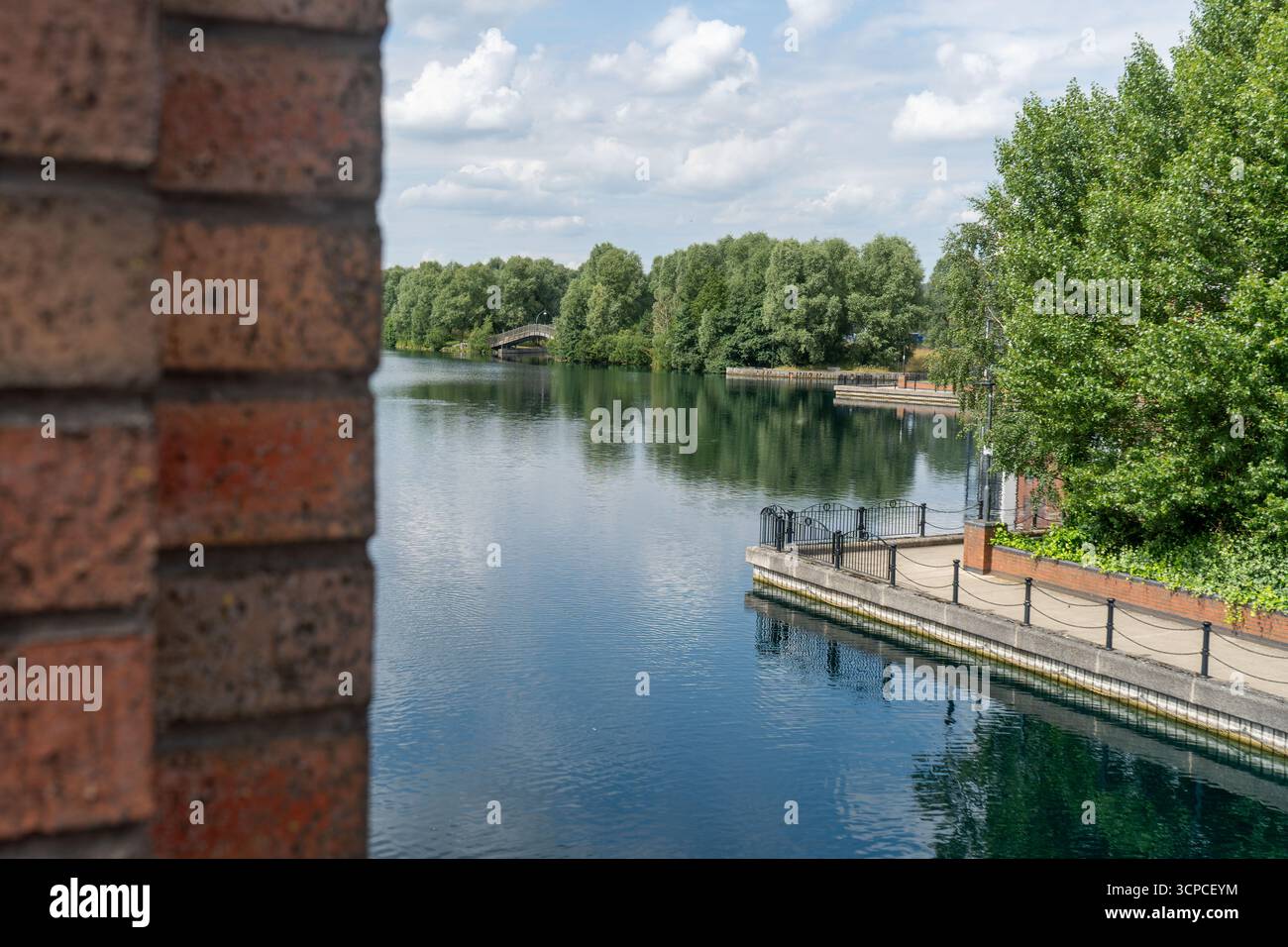 Tourist attractions in doncaster hi-res stock photography and images ...