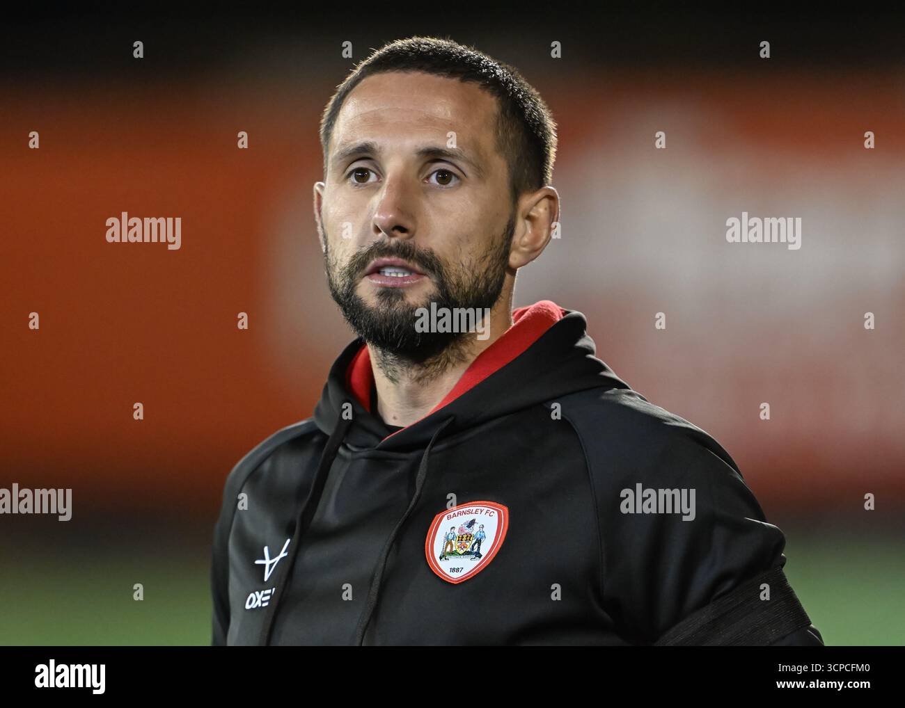 Conor hourihane 2025 hi-res stock photography and images - Alamy