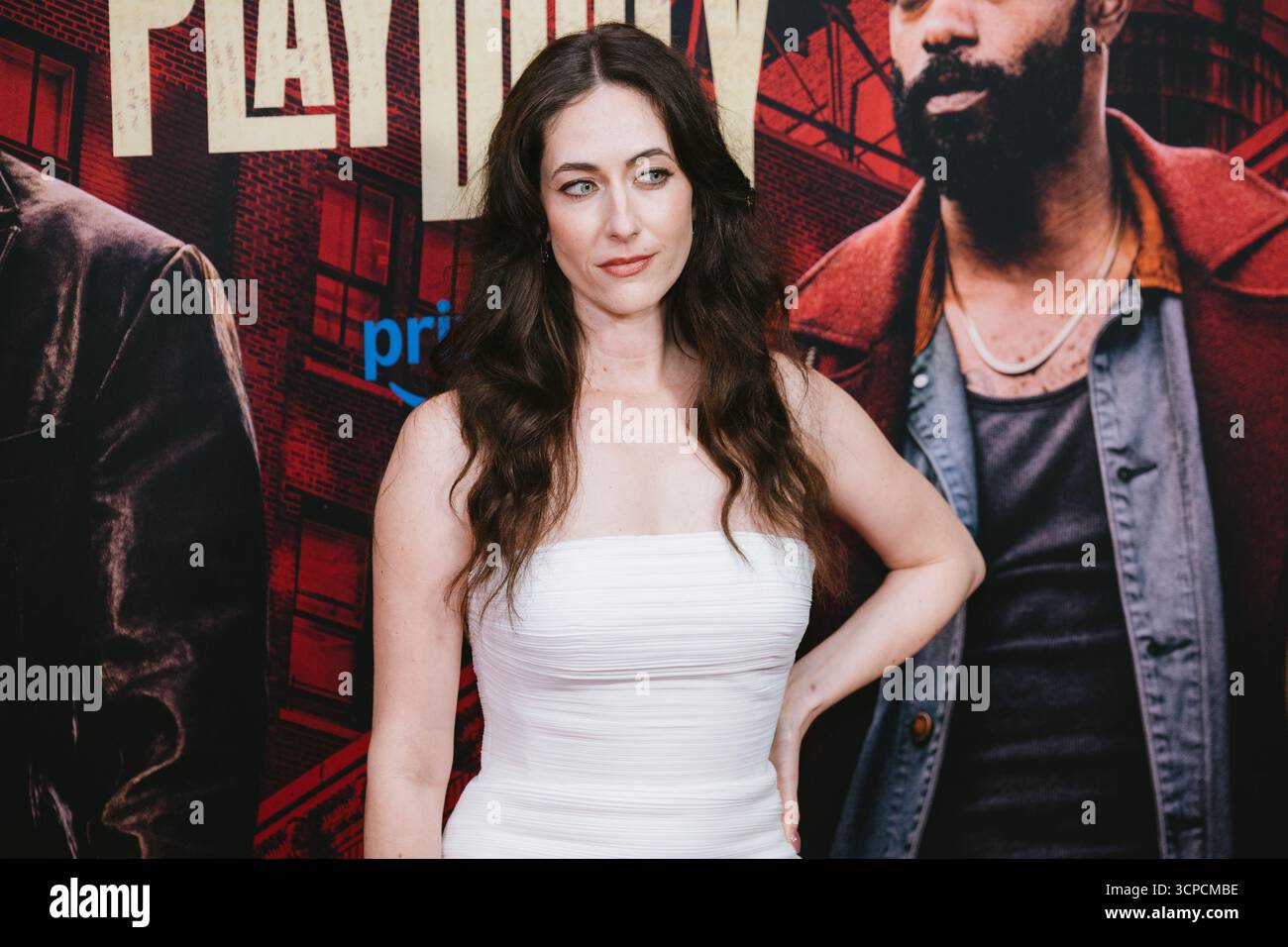 Claire lovering hi-res stock photography and images - Alamy