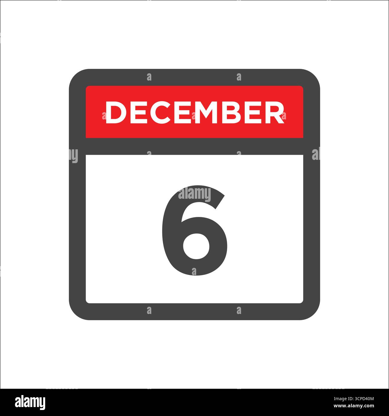 6th december 2025 hi-res stock photography and images - Alamy