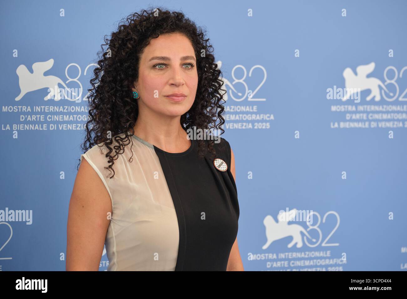 Kaouther Ben Hania's docudrama about 6-year-old Hind Rajab trapped ...