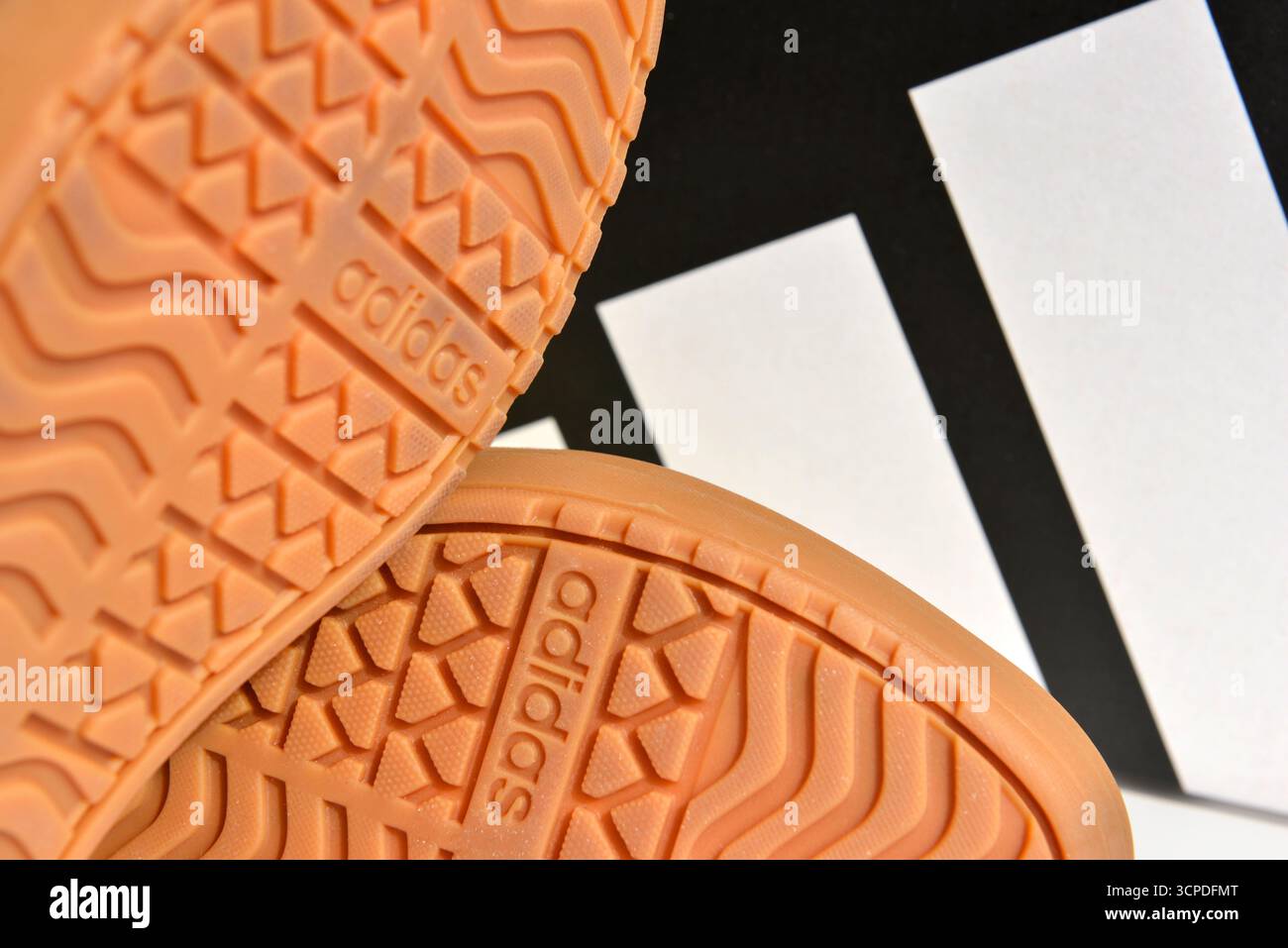 Outer sole hi-res stock photography and images - Alamy