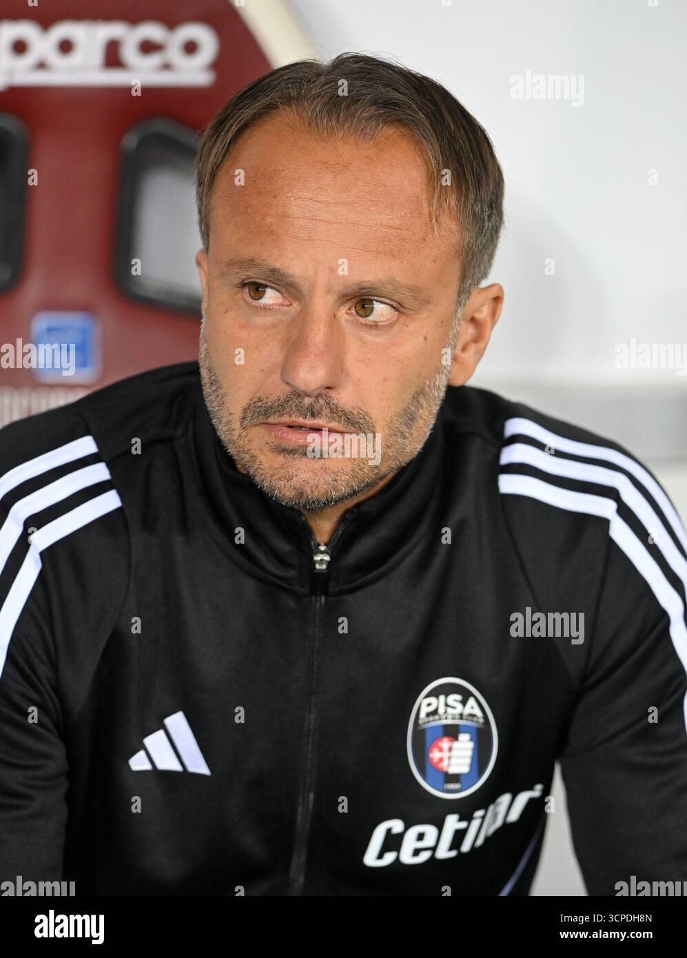 Pisa sporting club 2025 hi-res stock photography and images - Alamy