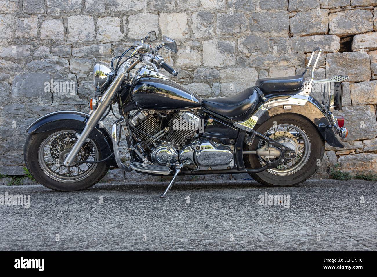 Timeless cruiser style hi-res stock photography and images - Alamy