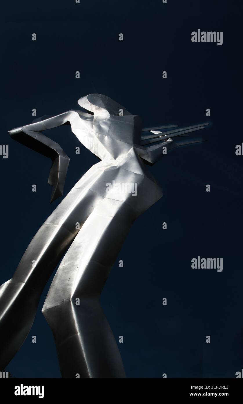 Stainless steel and groplastic hi-res stock photography and images - Alamy