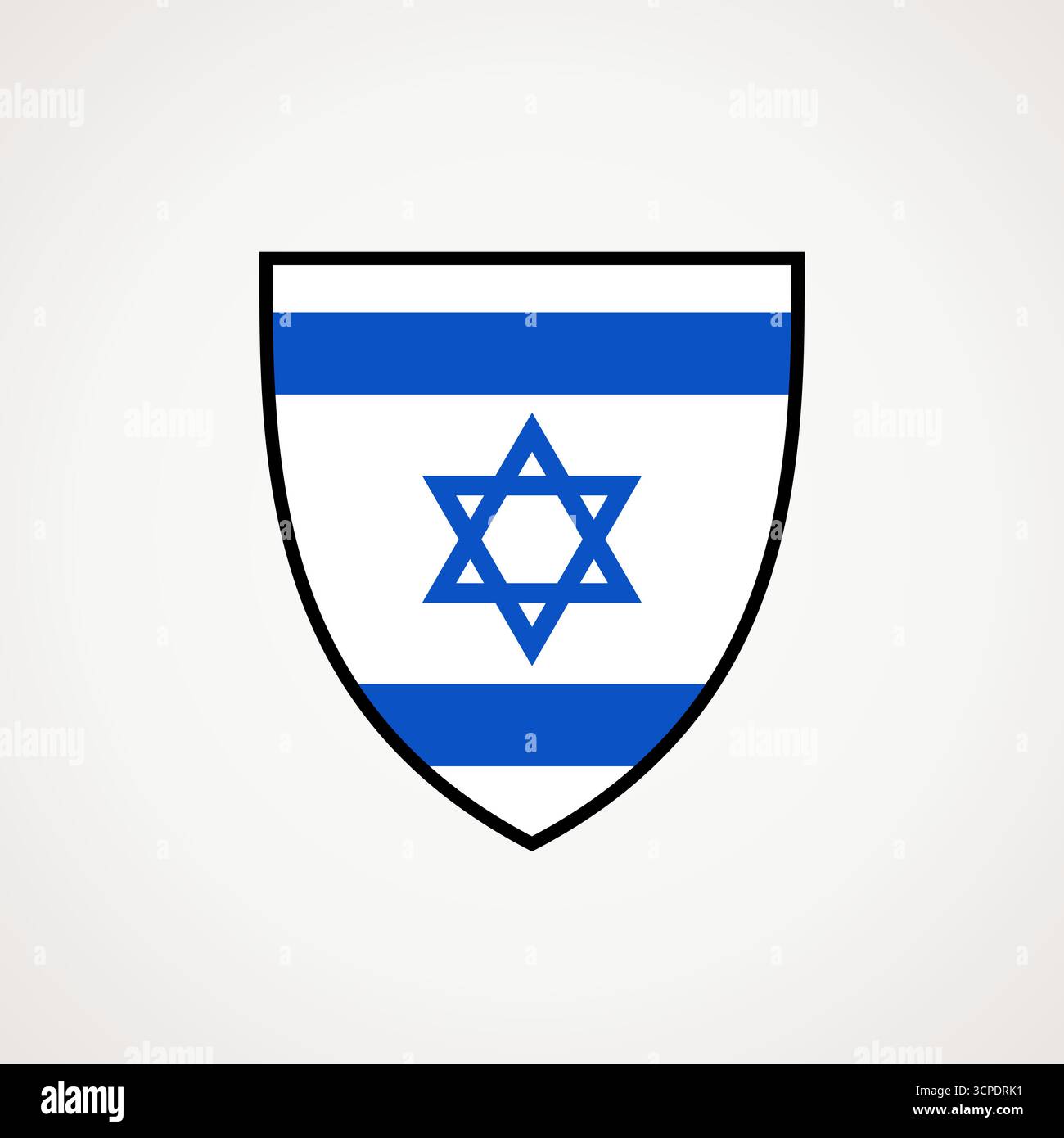 Israel sign Stock Vector Images - Alamy