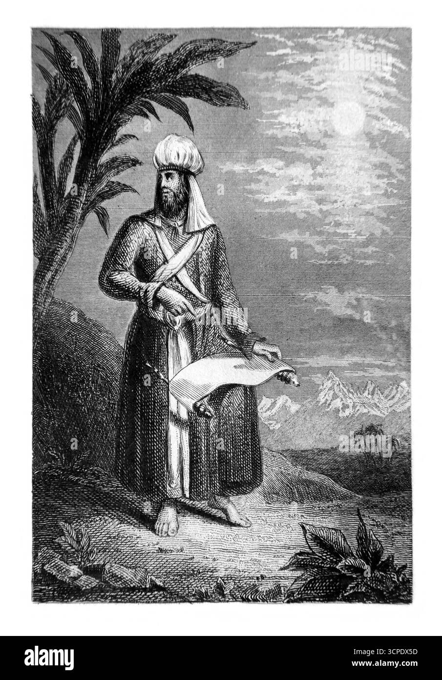 Costume torah Cut Out Stock Images & Pictures - Alamy