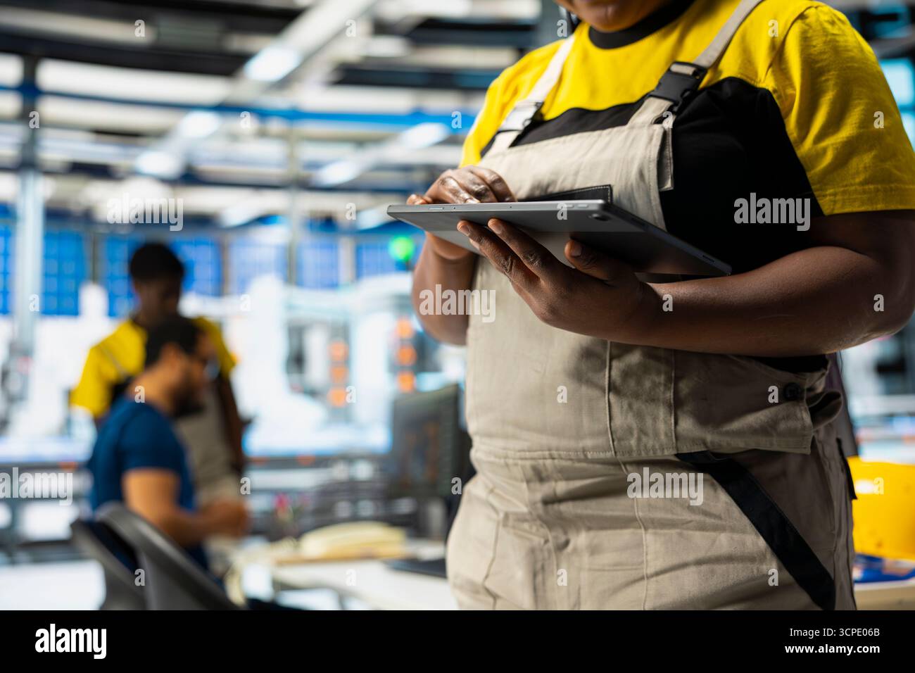 Black photovoltaics factory specialist hi-res stock photography and ...