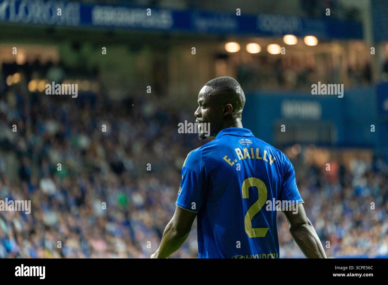 Eric bailly 2025 hi-res stock photography and images - Alamy