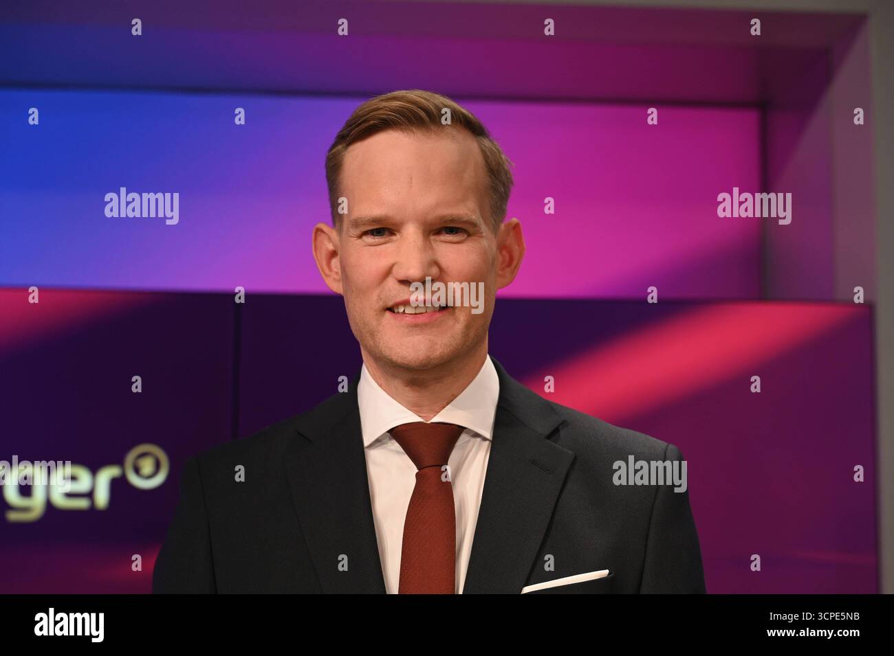 Virologe und Politiker Hendrik Streeck CDU. Drogenbeauftragte der ...
