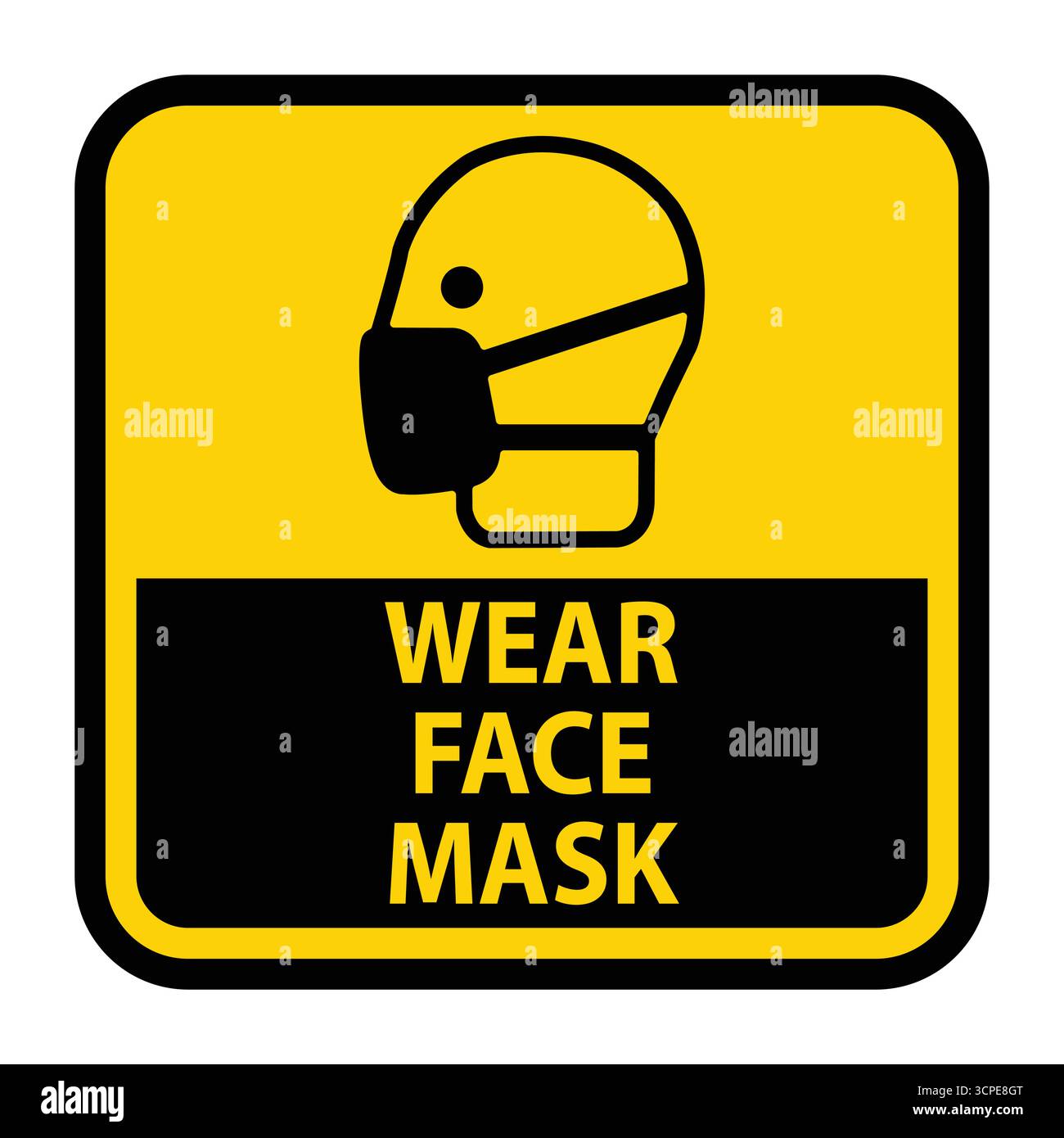 Community safety event Stock Vector Images - Alamy