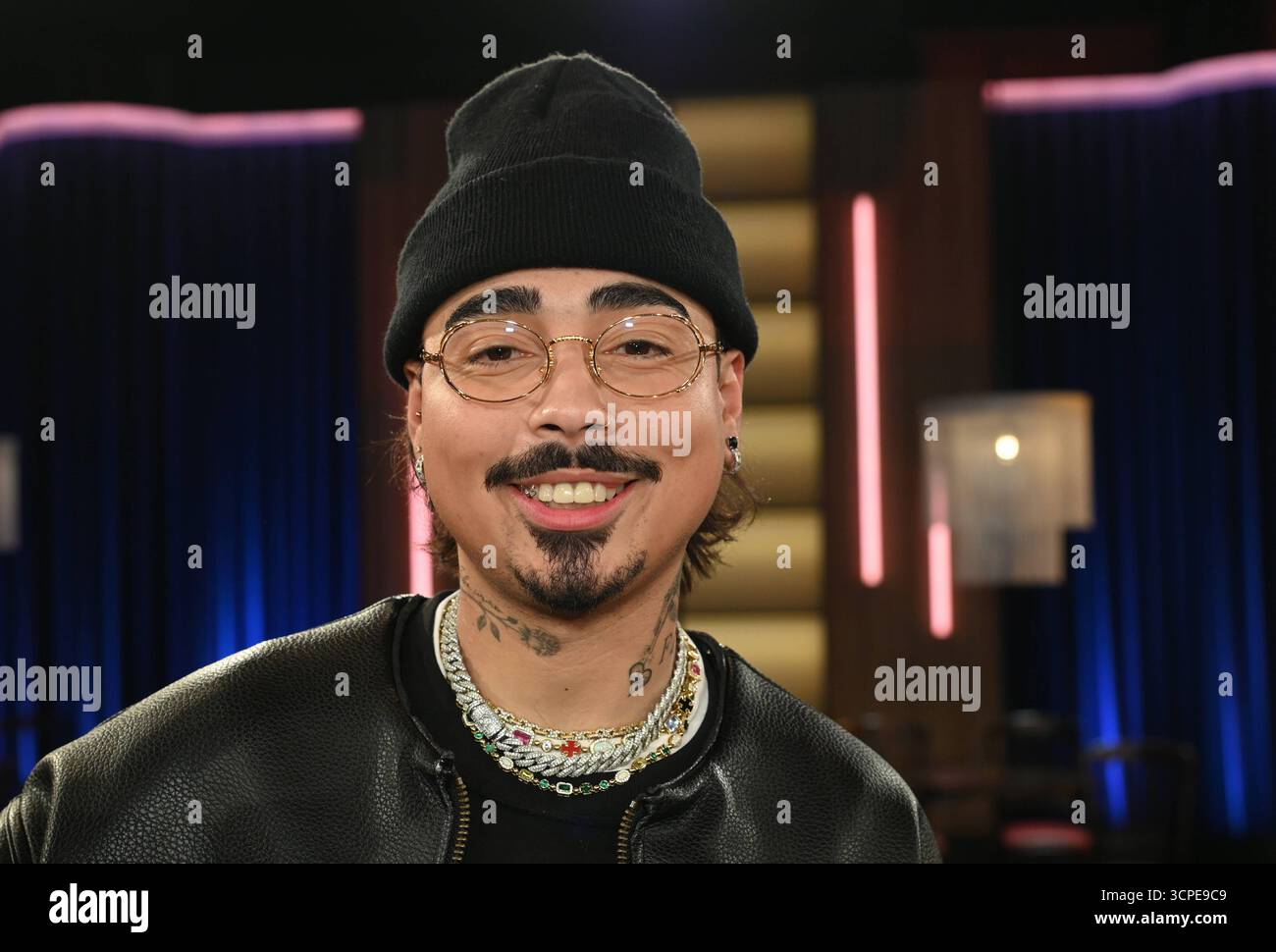 Comedian Tony Bauer zu Gast in der 750. Ausgabe der WDR Talkshow Kölner ...