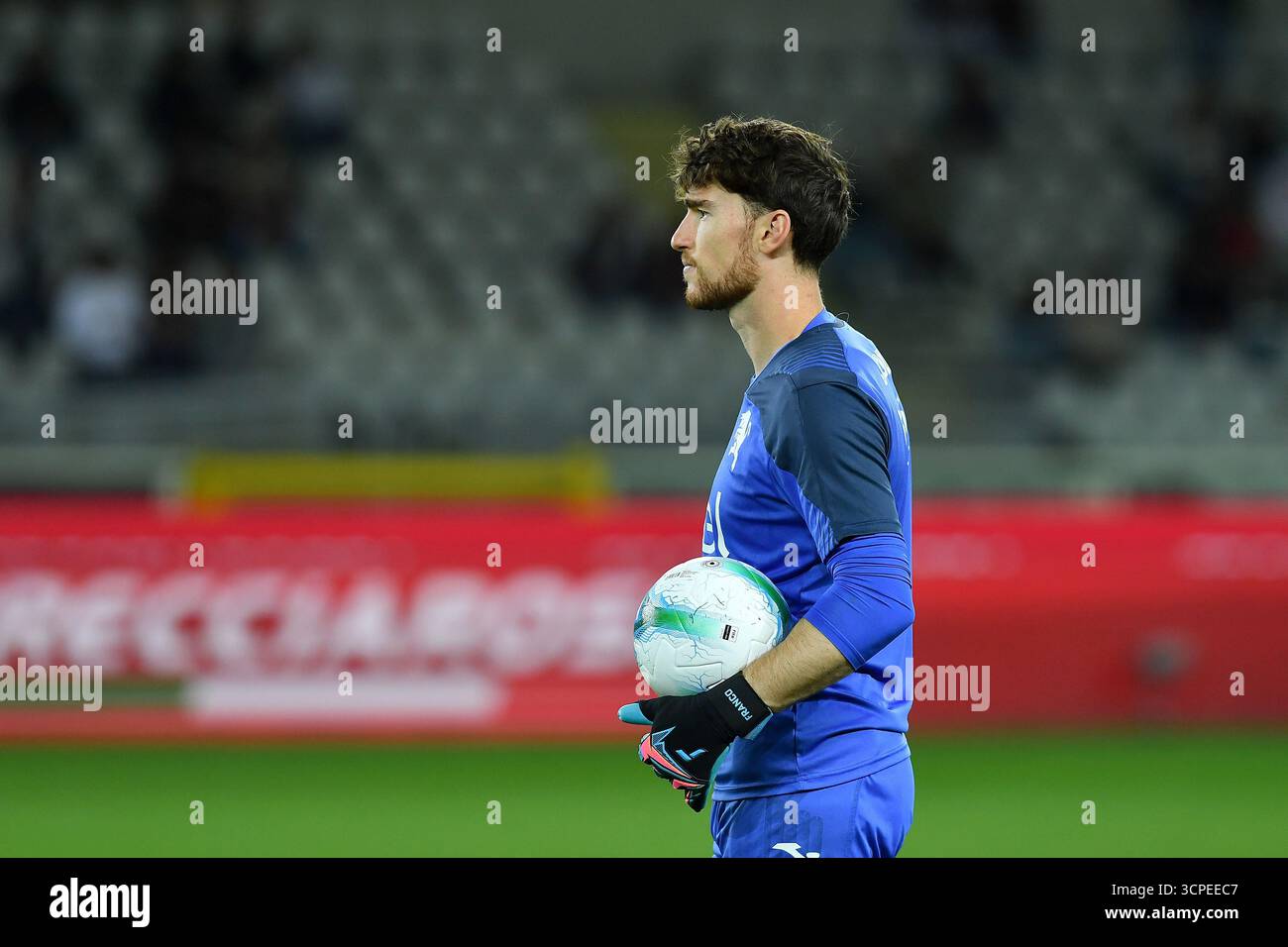 Franco Israel of Torino FC during Coppa Italia 2025/26 match between ...