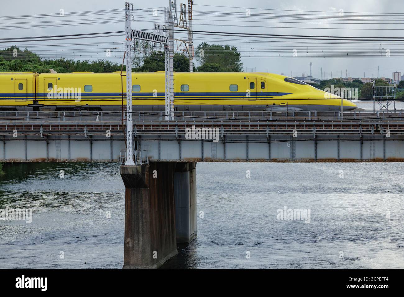 Shonai river system hi-res stock photography and images - Alamy