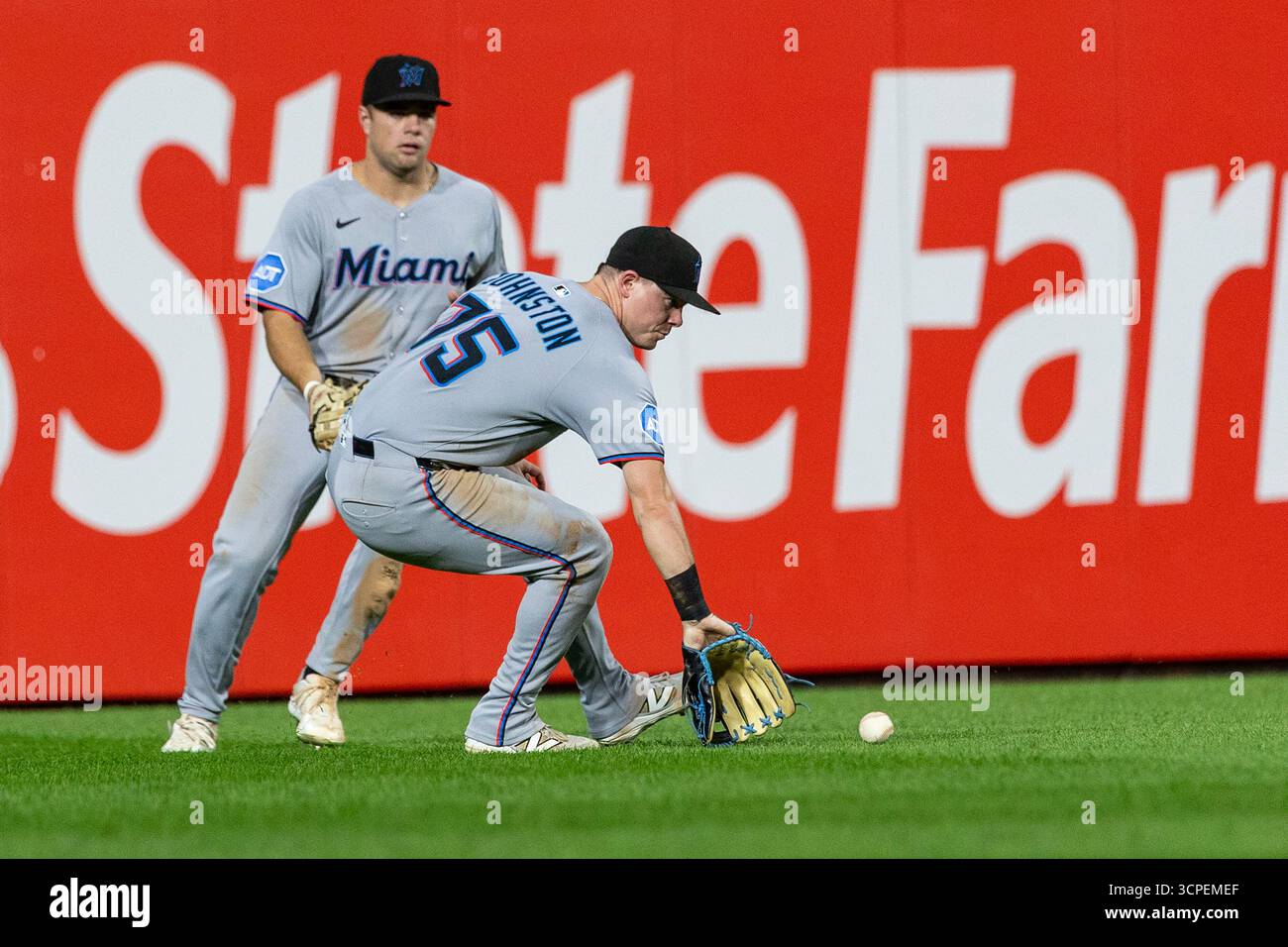 Troy johnston hi-res stock photography and images - Alamy