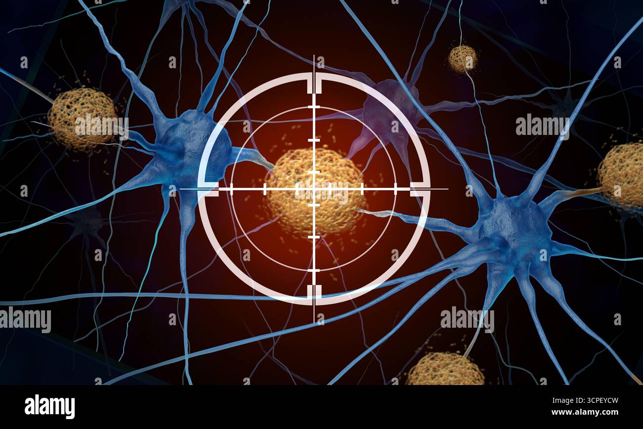 Protein aggregation inhibitors hi-res stock photography and images - Alamy