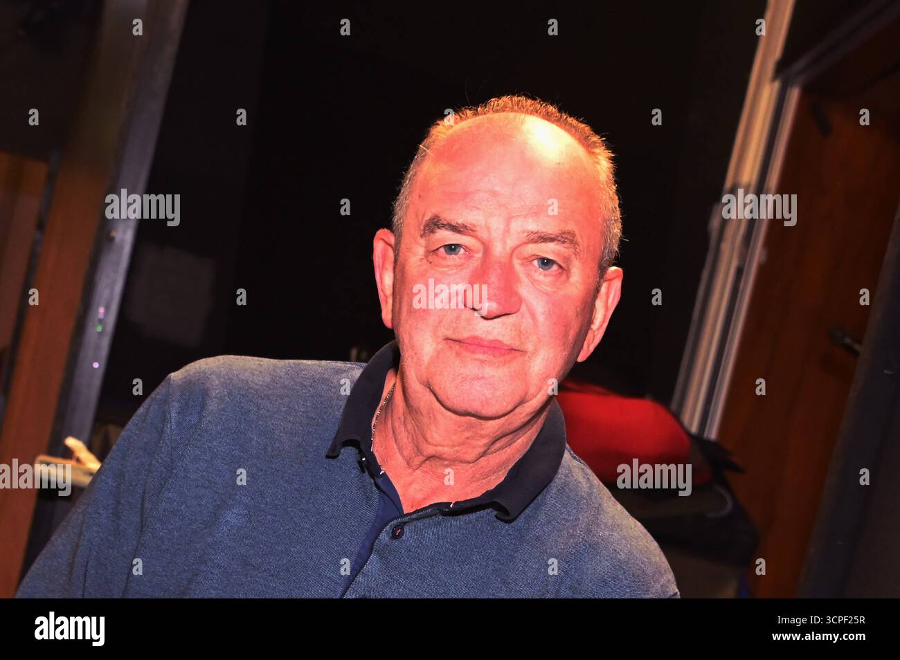 Herbert Prohaska, Fußball Legende, Schneckerl , Oval, Salzburg, 2025 ...