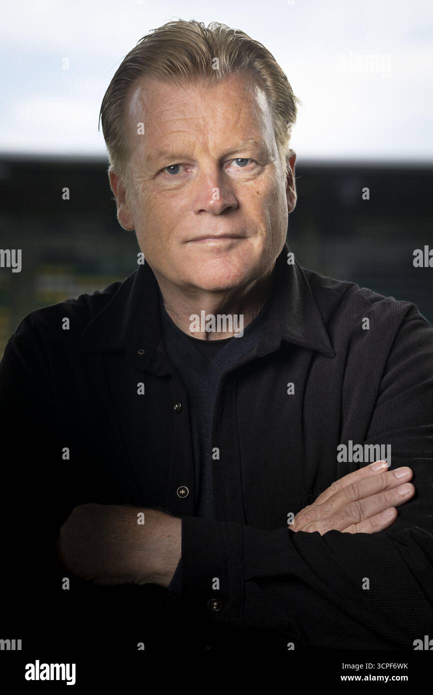 DEN HAAG, 25-09-2025, WerkTalent Stadium , Keuken Kampioen Divisie ...