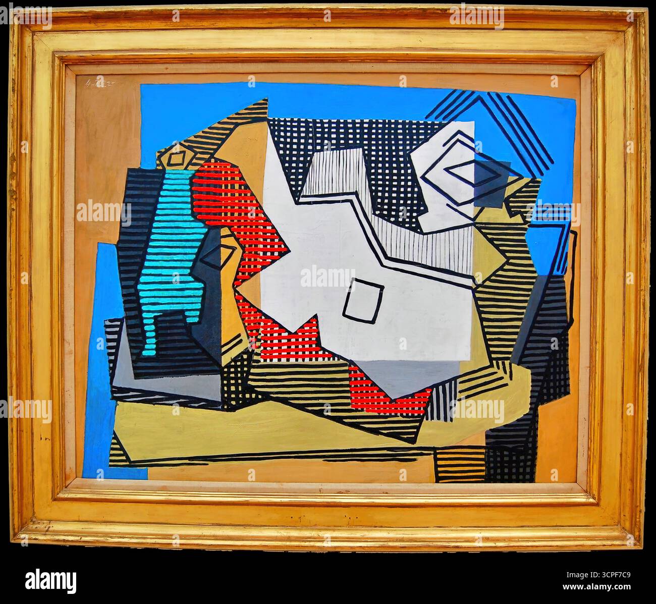 Aesthetic still life Stock Vector Images - Alamy