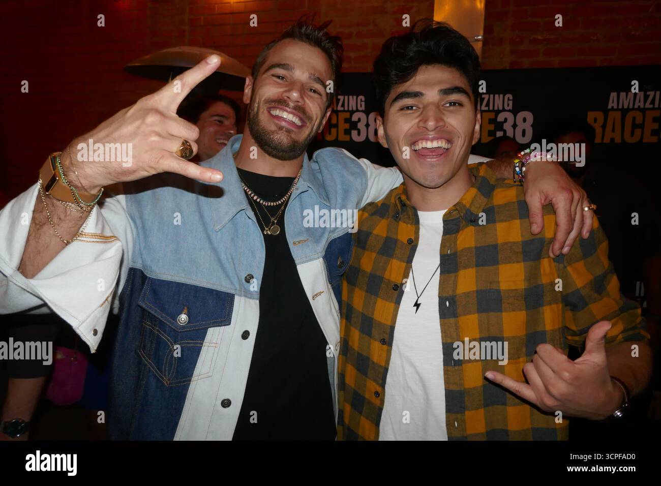 Adrian rocha hi-res stock photography and images - Alamy
